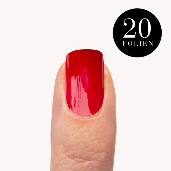 Popped Cherry (20) – AVOA Beauty